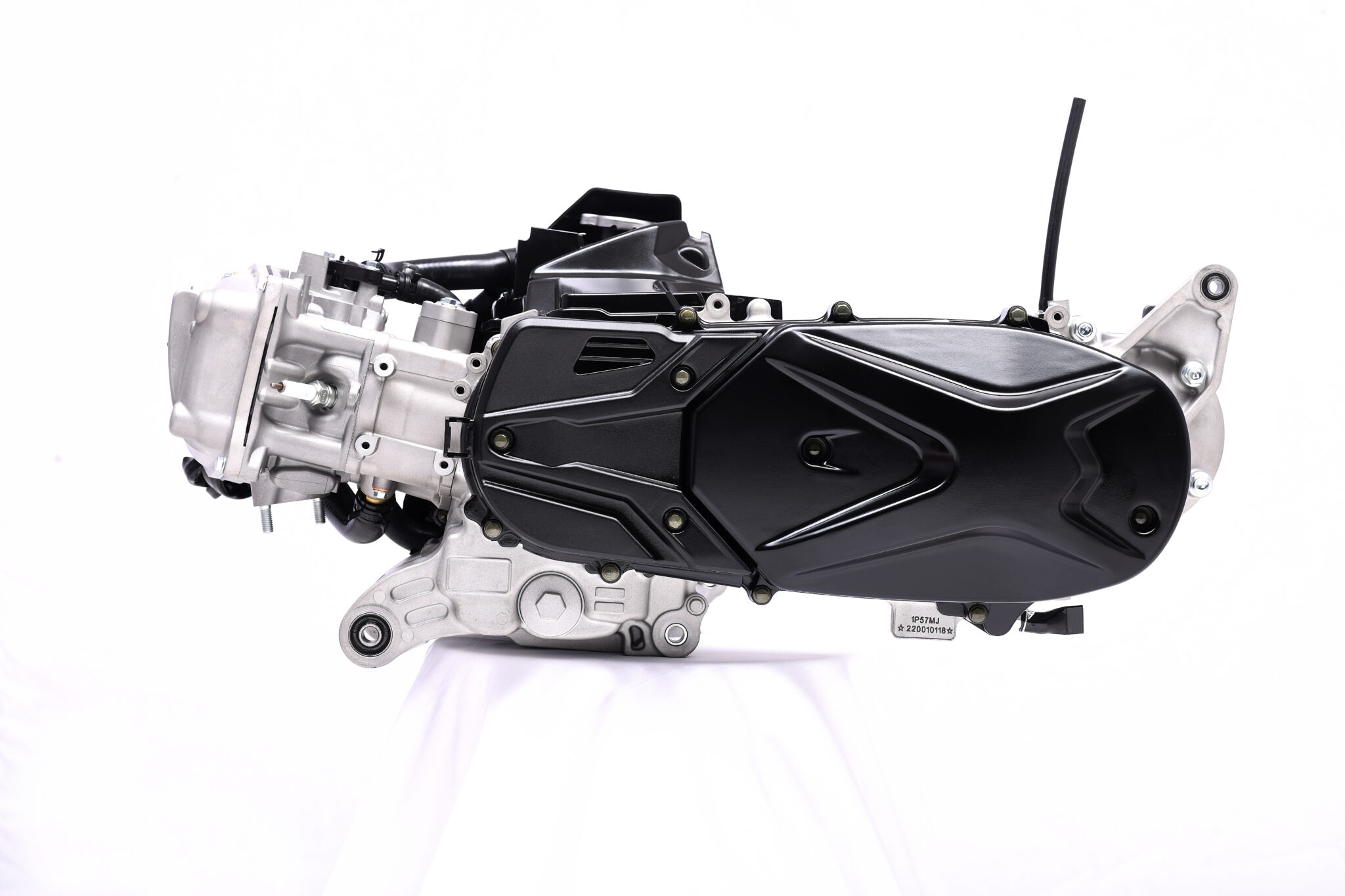 2024 150cc Scooter Review: Freedom Storm 150XH - Got Scooter